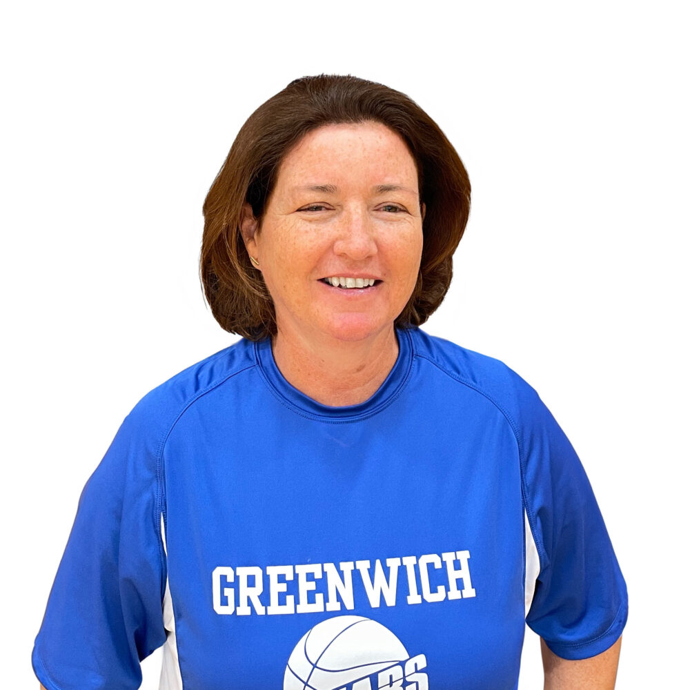 Meet Our Coaches | Greenwich Stars Professional Basketball Coaches