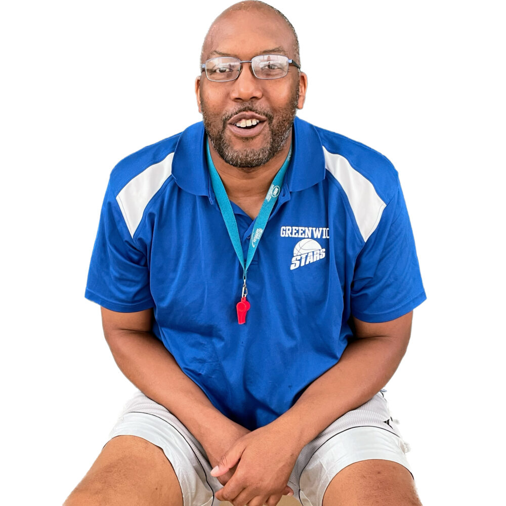 Meet Our Coaches | Greenwich Stars Professional Basketball Coaches